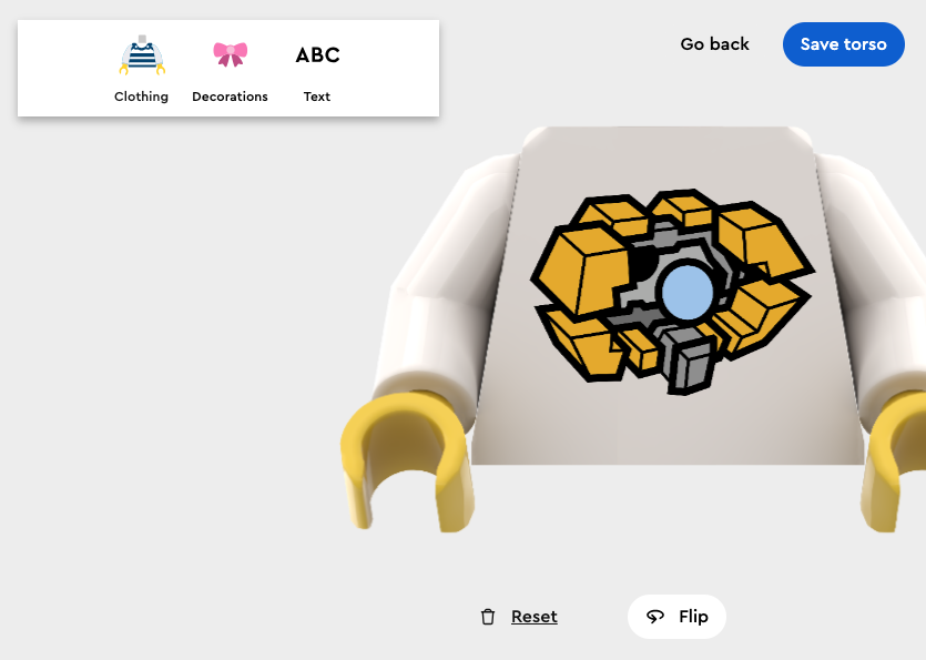 LEGO Icons Soundwave livestream reveals details and sounds