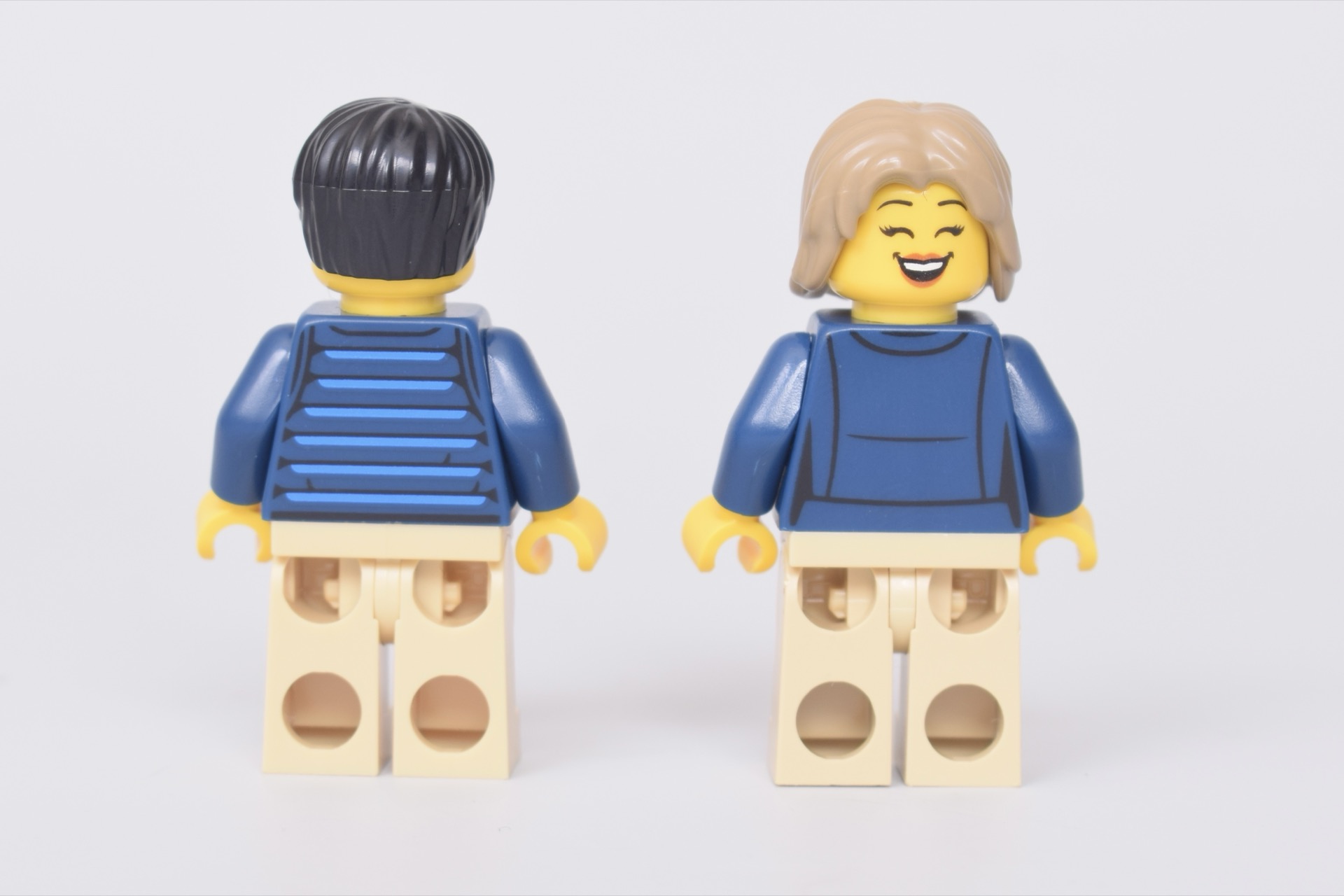 LEGO 77238 Lamborghini Revuelto & Huracán STO review