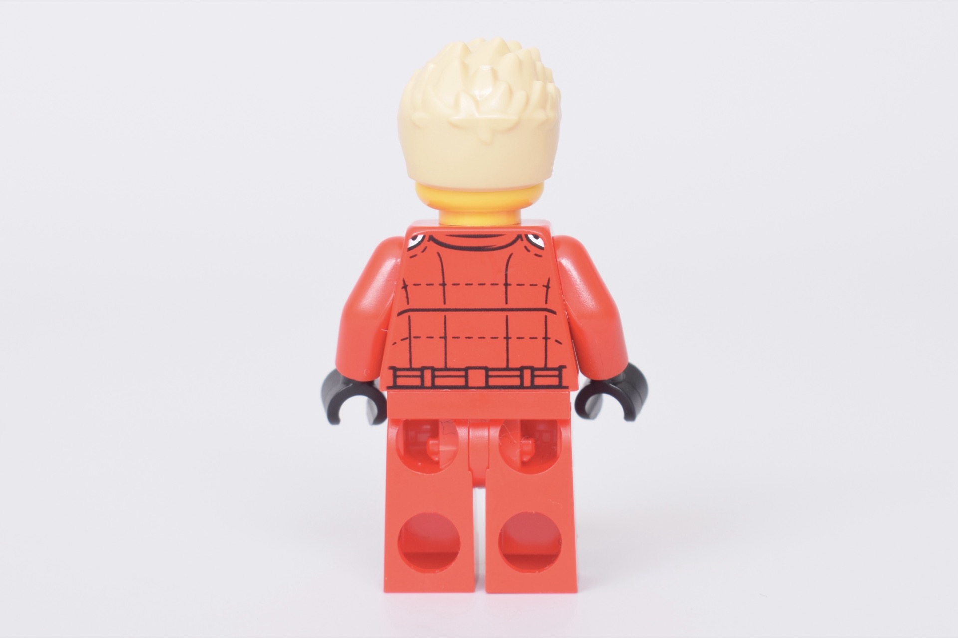 LEGO Speed Champions 77239 Porsche 911 GT3 RS review