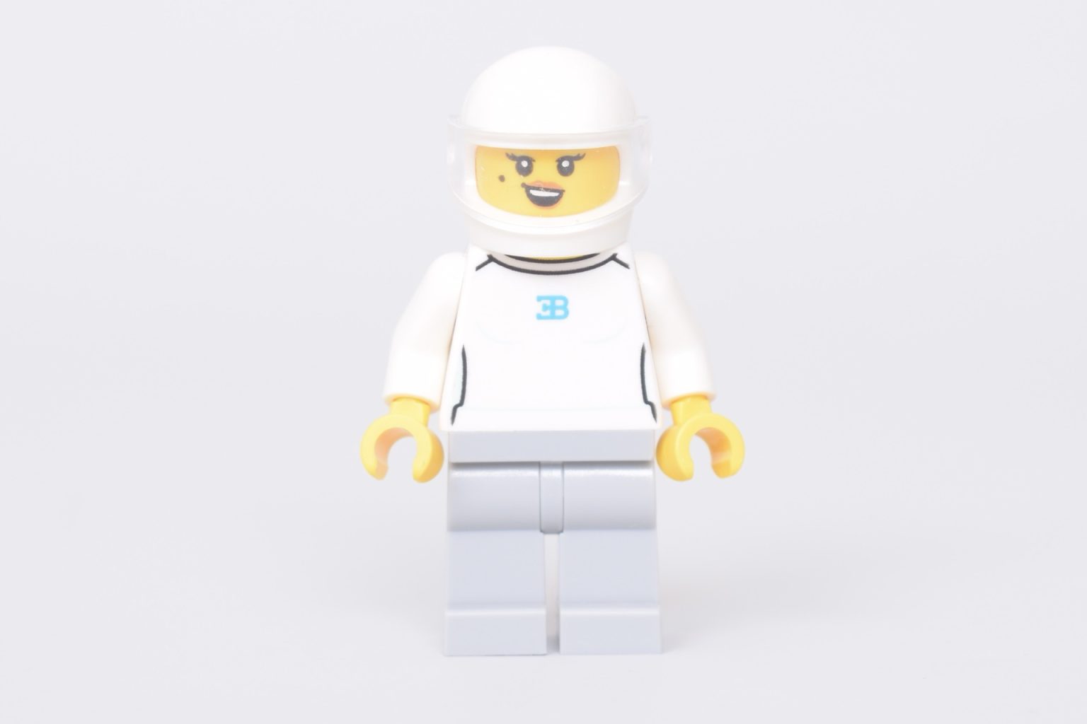 LEGO Speed Champions 77240 Bugatti Centodieci review