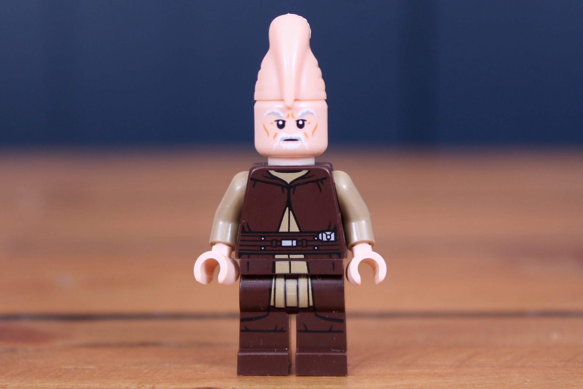 LEGO Star Wars 75413 Republic Juggernaut review