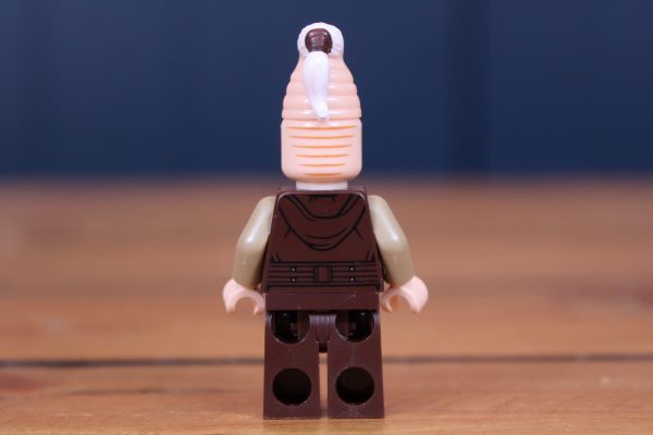 LEGO Star Wars 75413 Republic Juggernaut review