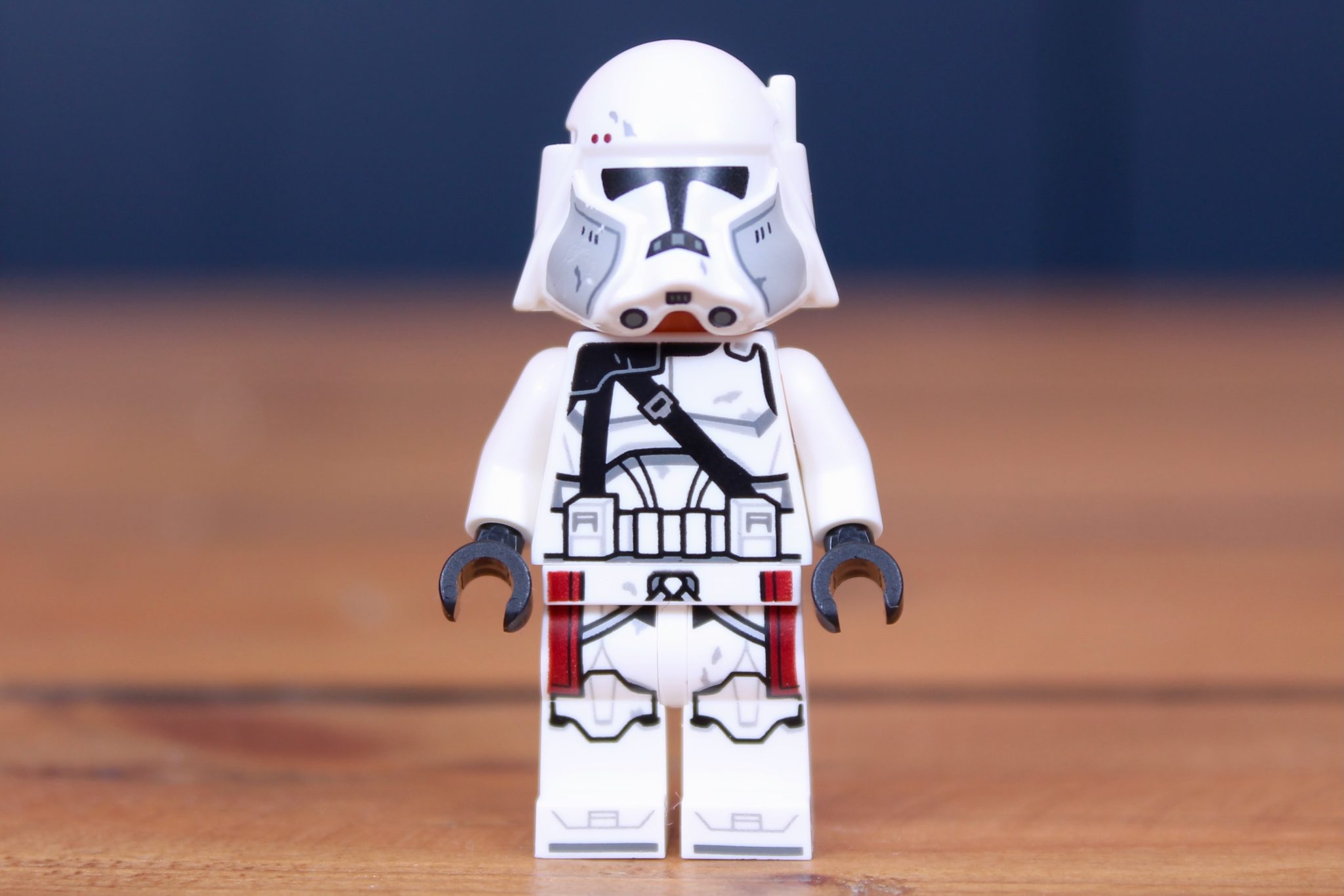 LEGO Star Wars 75413 Republic Juggernaut review