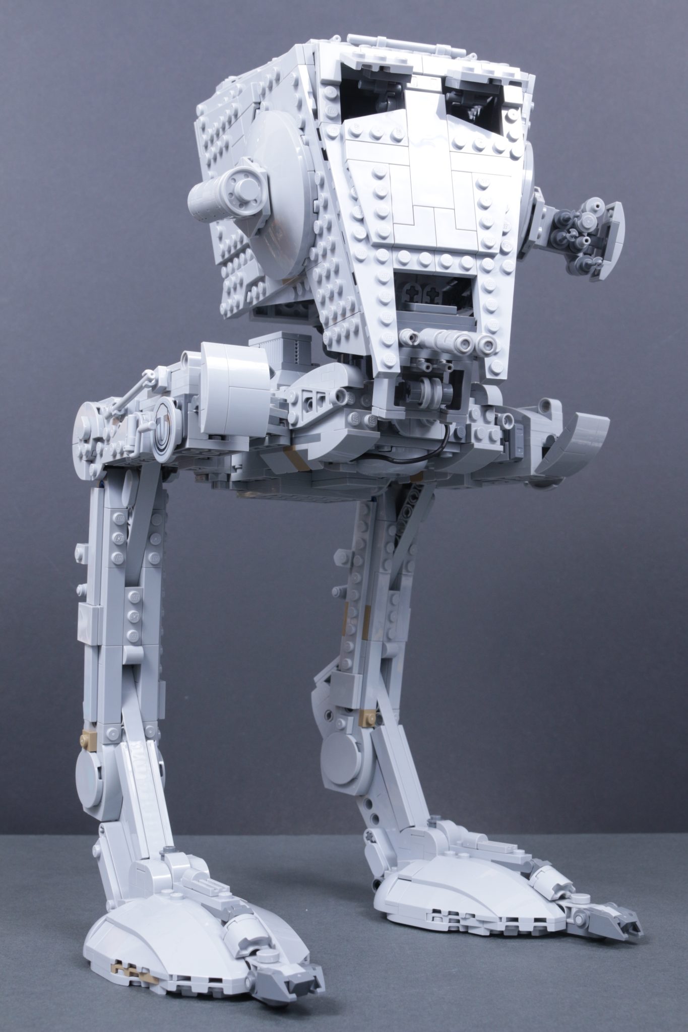 Support the work that Brick Fanatics does by purchasing your LEGO via ...