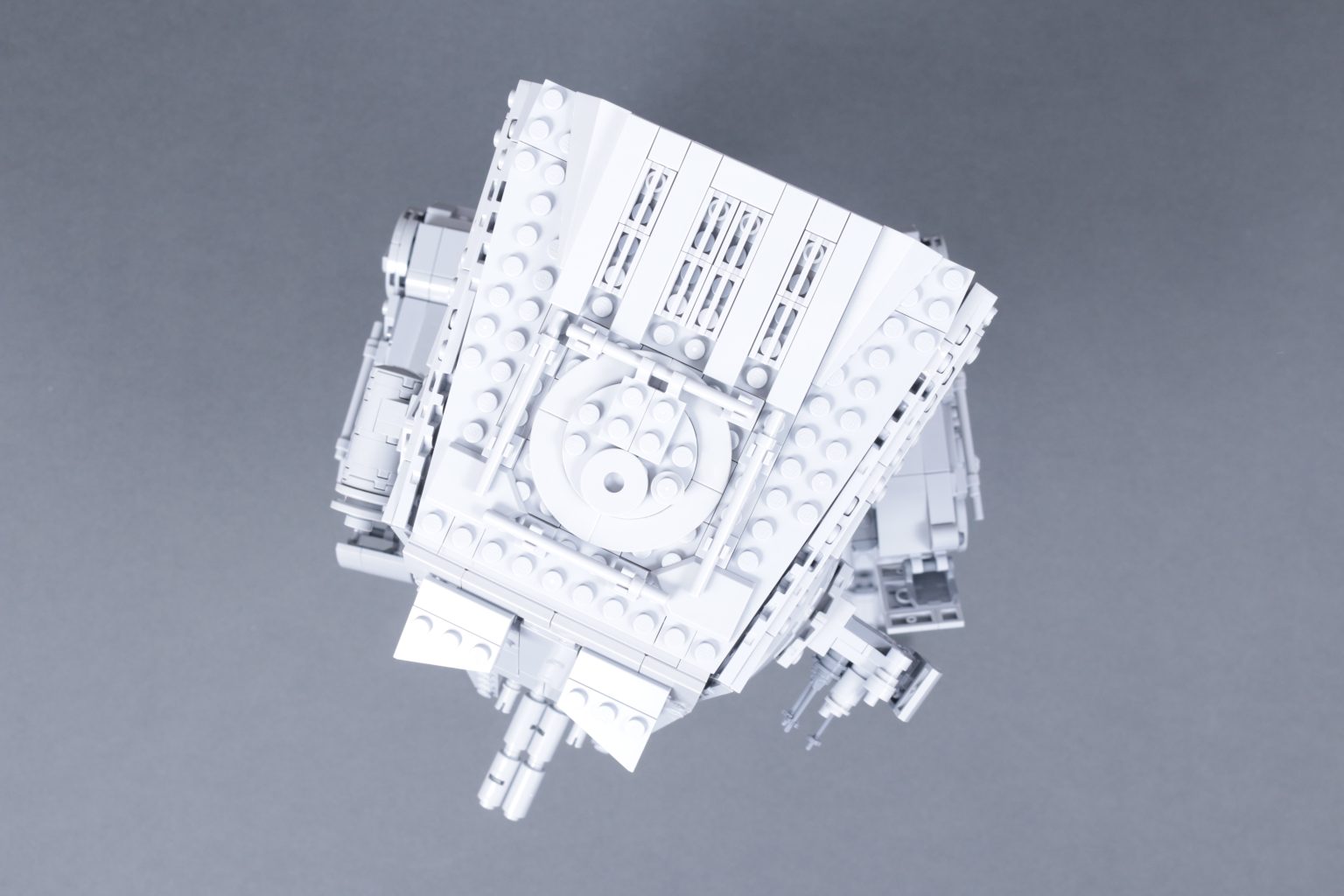 LEGO Star Wars UCS 75417 AT-ST Walker set review