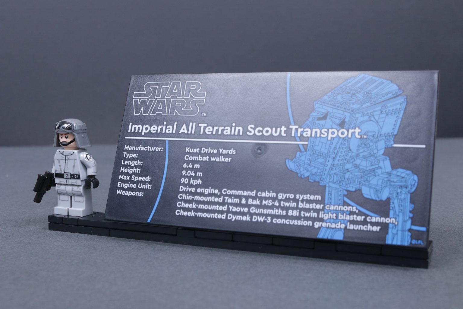 Support the work that Brick Fanatics does by purchasing your LEGO via ...