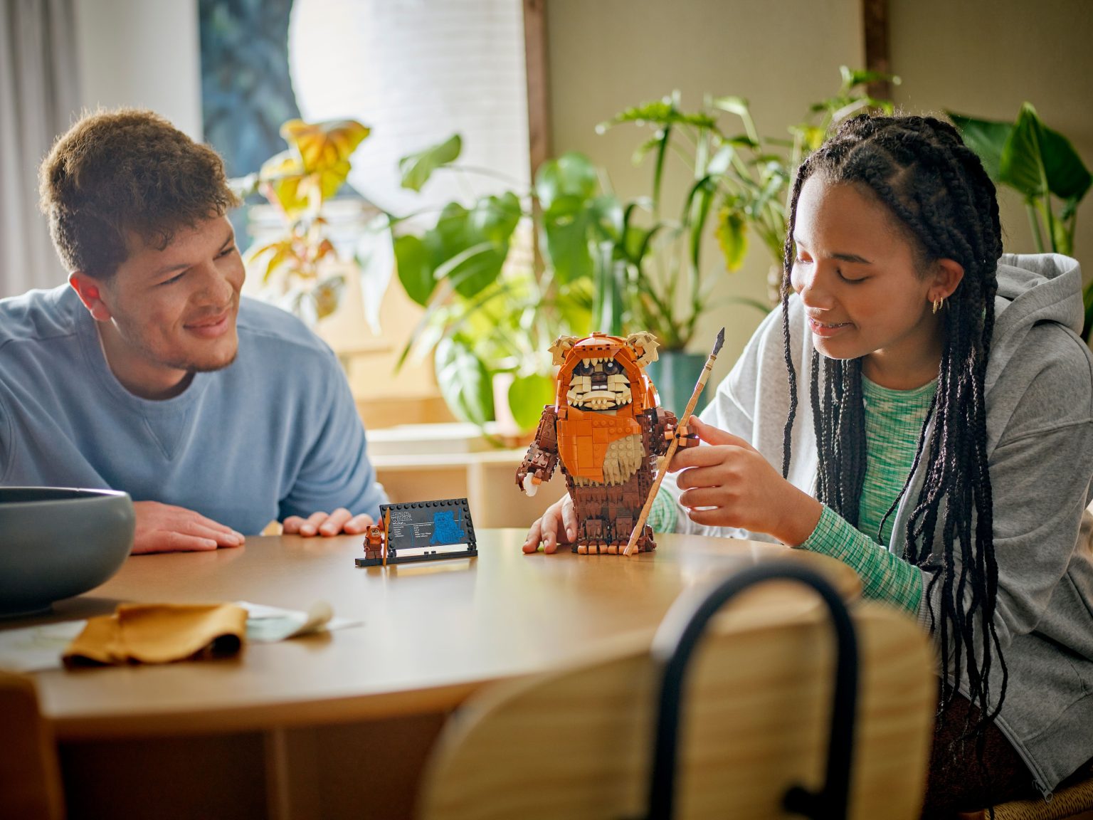 Every LEGO Star Wars August 2025 set officially confirmed