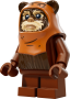 LEGO Star Wars 75430 Wicket the Ewok officially revealed