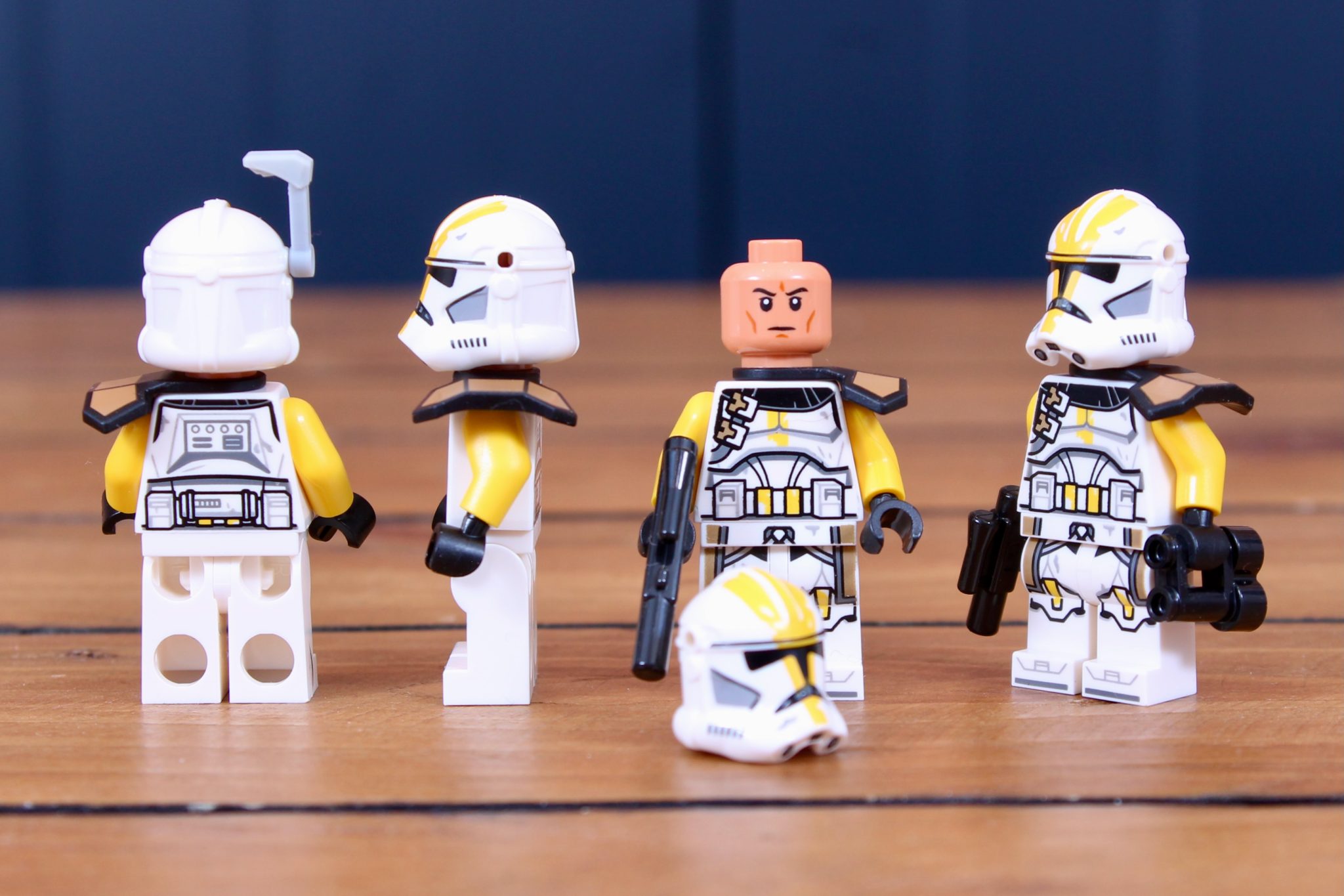 Our honest opinion: A genuinely good LEGO Star Wars battle pack ...
