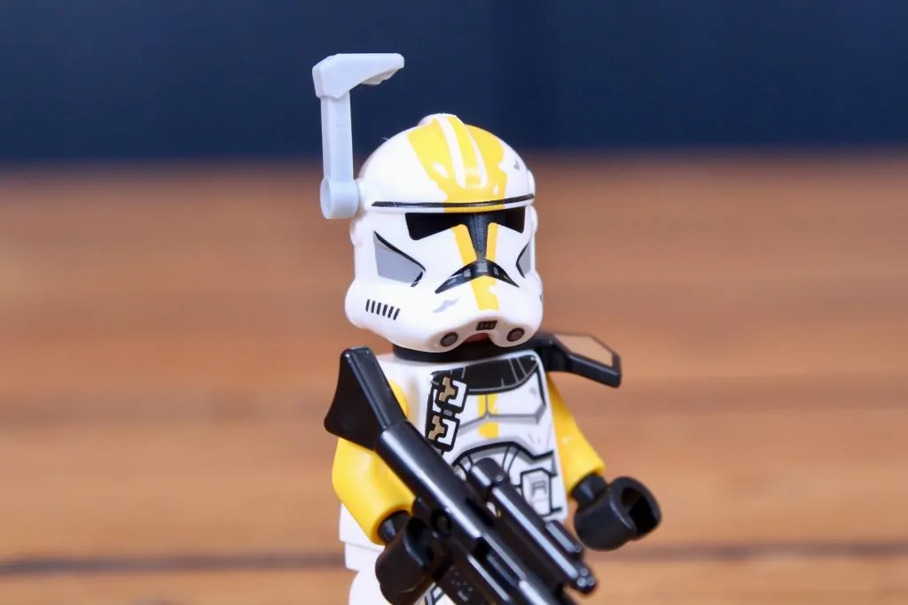 Our honest opinion: A genuinely good LEGO Star Wars battle pack ...