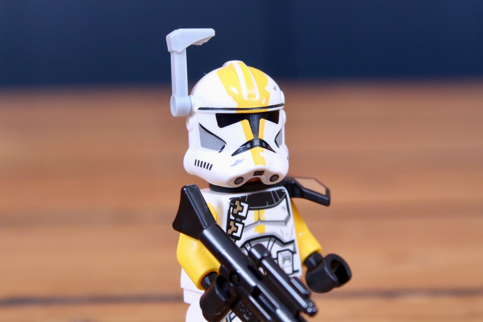 Our honest opinion: A genuinely good LEGO Star Wars battle pack ...