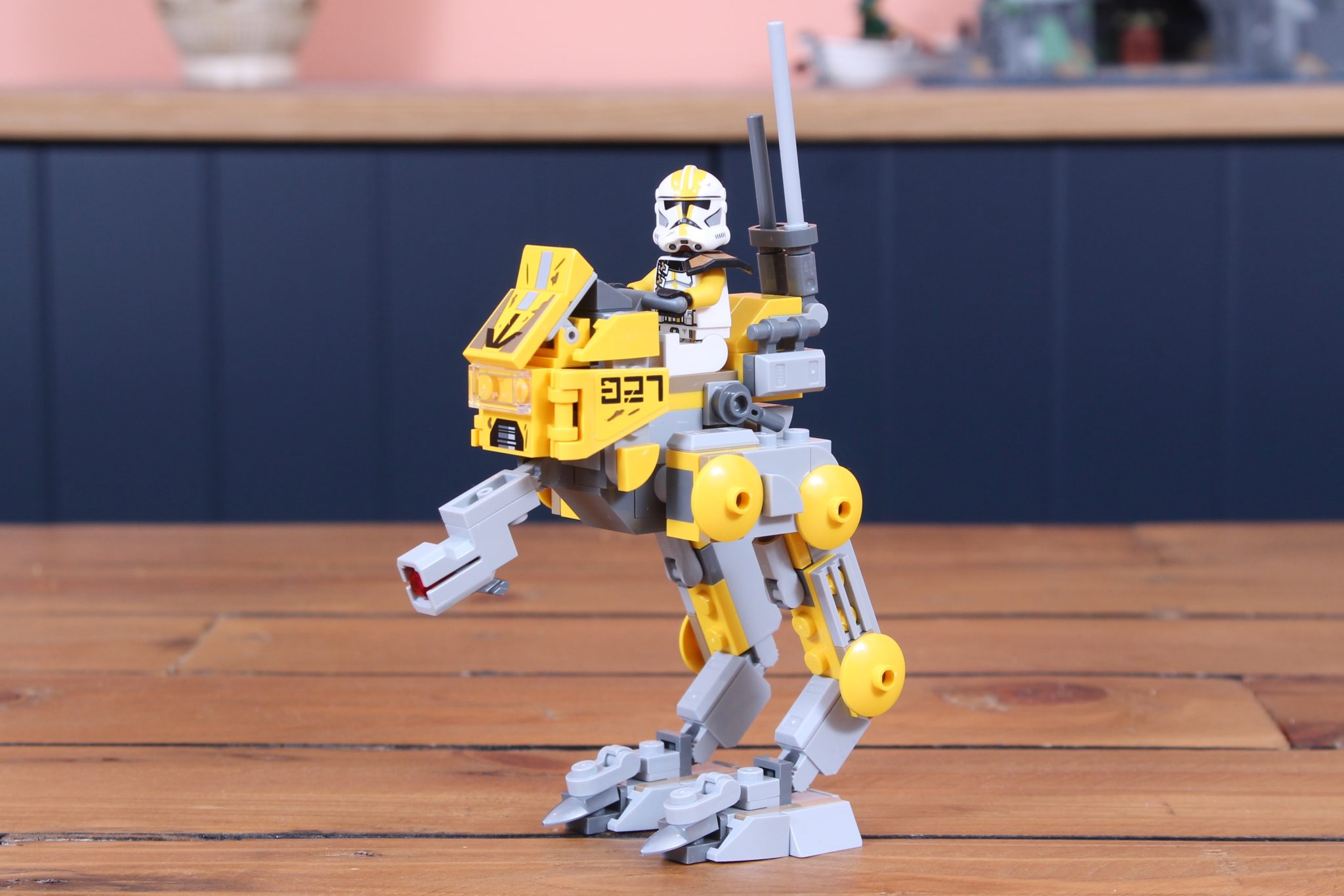 Support the work that Brick Fanatics does by purchasing your LEGO using ...