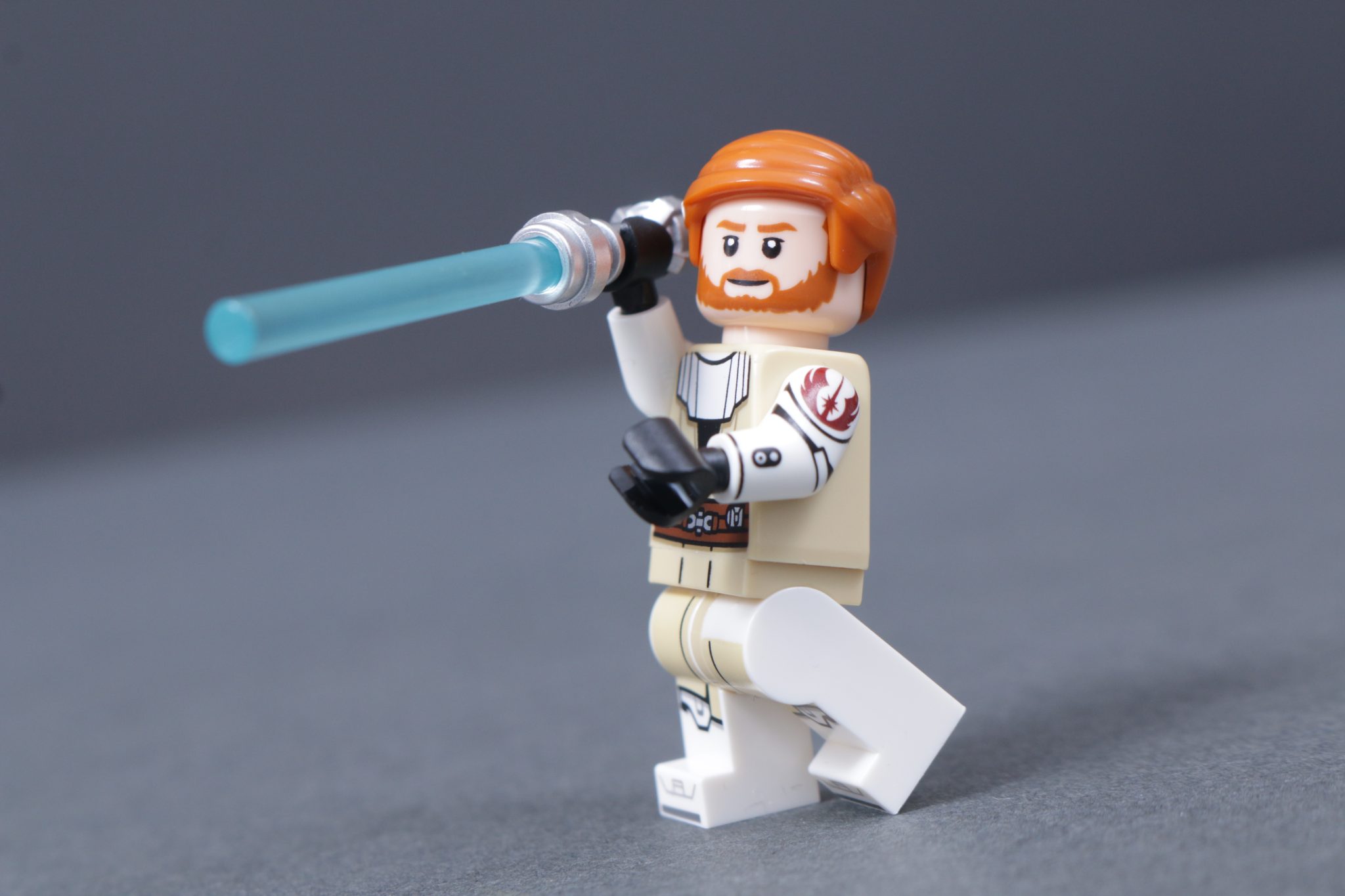 LEGO Star Wars 75432 V-19 Torrent Starfighter review