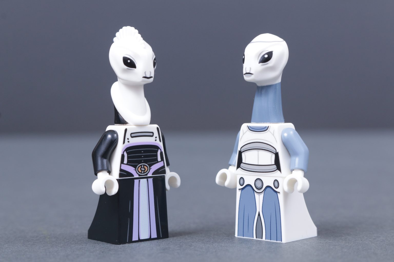 LEGO Star Wars 75433 Jango Fett’s Starship set review