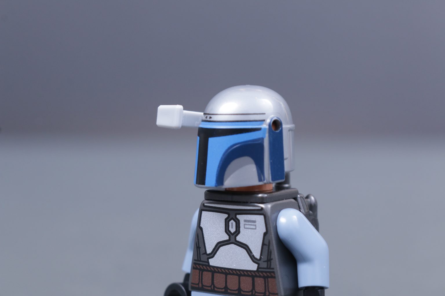 Lama Su alongside Taun We from 2022’s 75333 Obi-Wan’s Jedi Interceptor ...