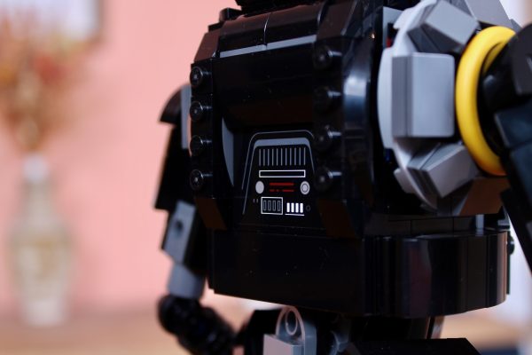 75434 K-2SO is this summer's best LEGO Star Wars set