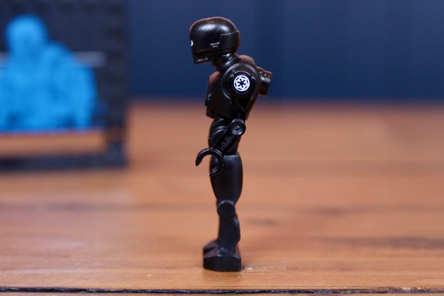 75434 K-2SO is this summer's best LEGO Star Wars set