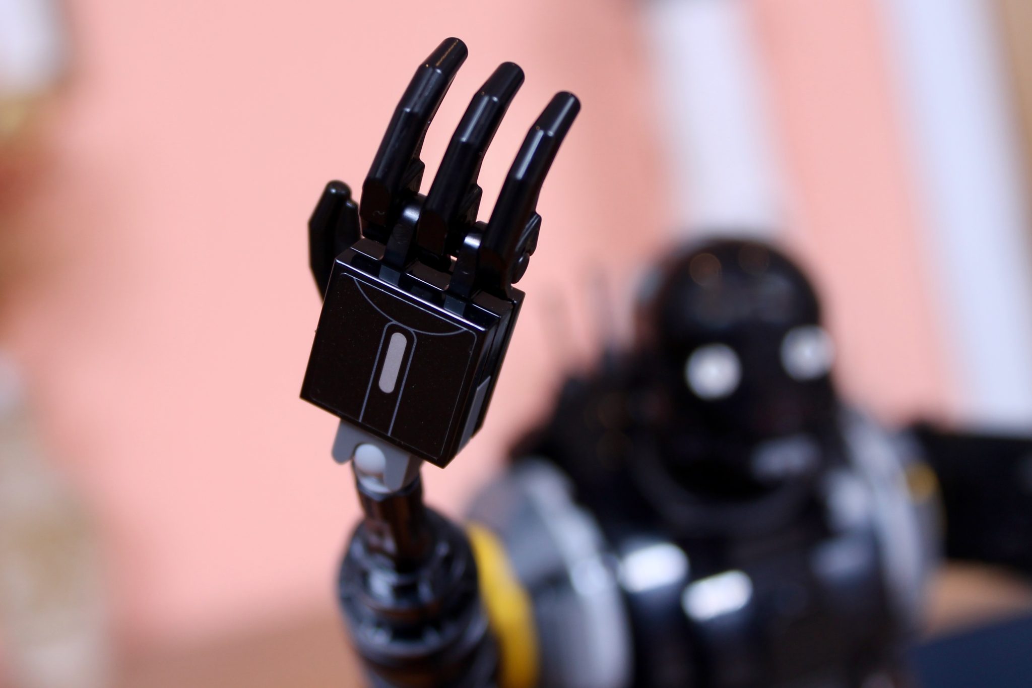 75434 K-2SO is this summer's best LEGO Star Wars set