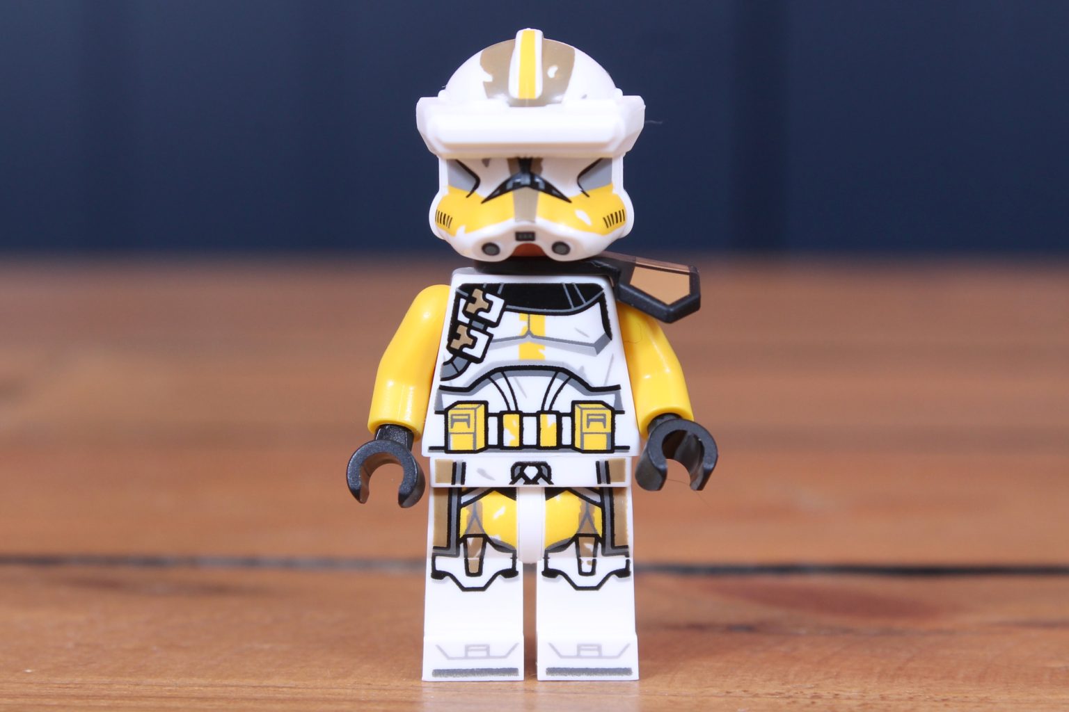 LEGO Star Wars 75435 Battle of Felucia Separatist MTT review