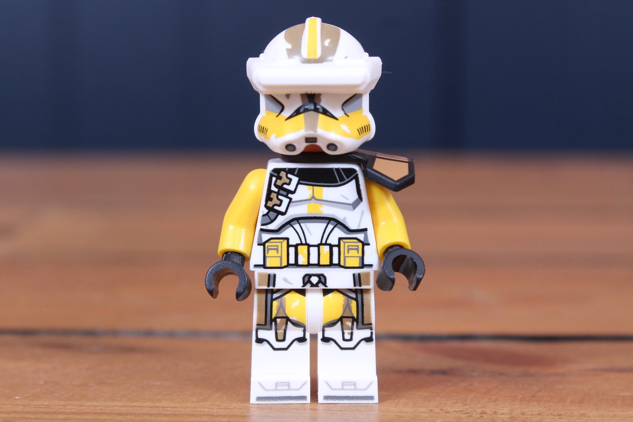 LEGO Star Wars 75435 Battle of Felucia Separatist MTT review