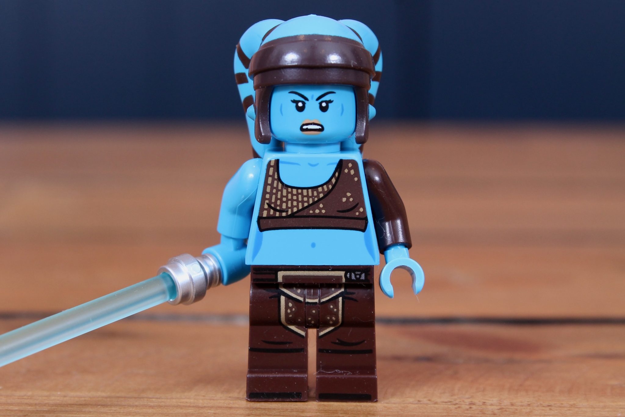 LEGO Star Wars 75435 Battle of Felucia Separatist MTT review