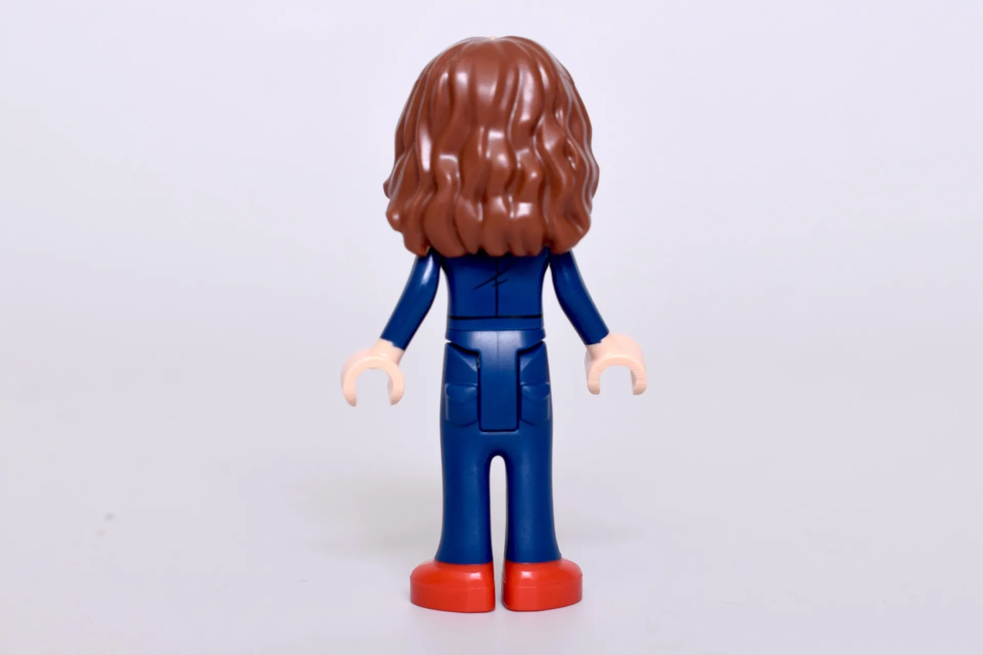 LEGO Wednesday 76784 Black Dahlia Flower review