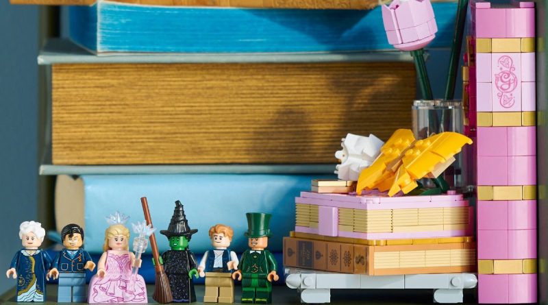 Latest LEGO Latest - Brick Fanatics - LEGO News, Reviews and Builds