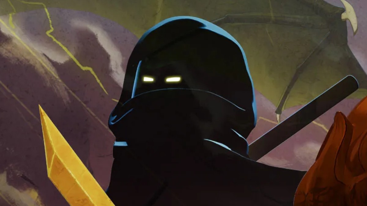 Returning character teased for LEGO NINJAGO's monstrous journey - Brick ...