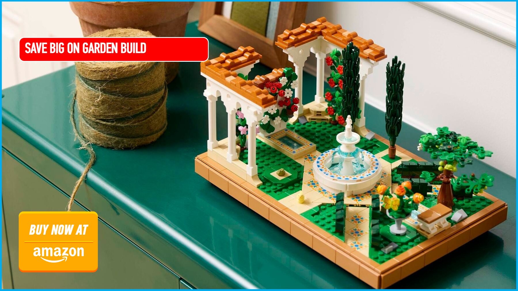 Best LEGO deals, discounts and offers – live updates