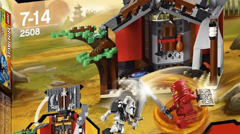 Price increase rumoured for LEGO NINJAGO 2026 set