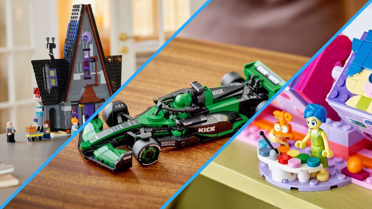 Seven of the best Amazon deals on retiring LEGO sets - Brick Fanatics