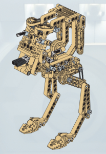 Every LEGO Star Wars AT-ST Walker revealed to date