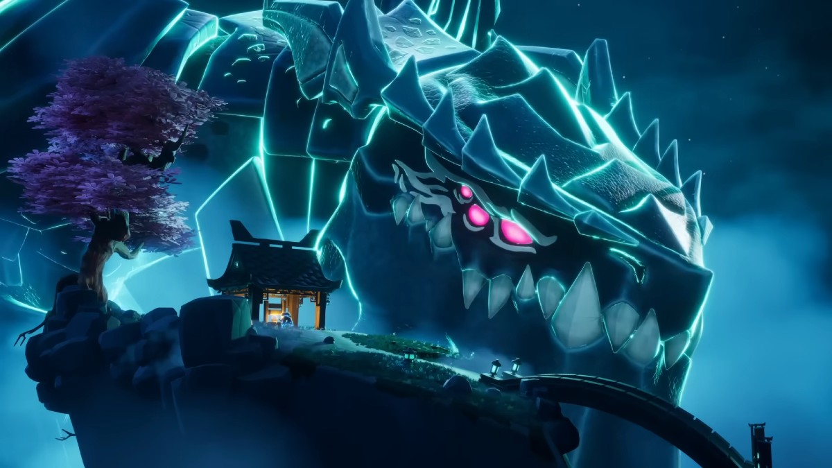 LEGO NINJAGO: Dragons Rising Season 3 part 2 teaser revealed - Brick ...