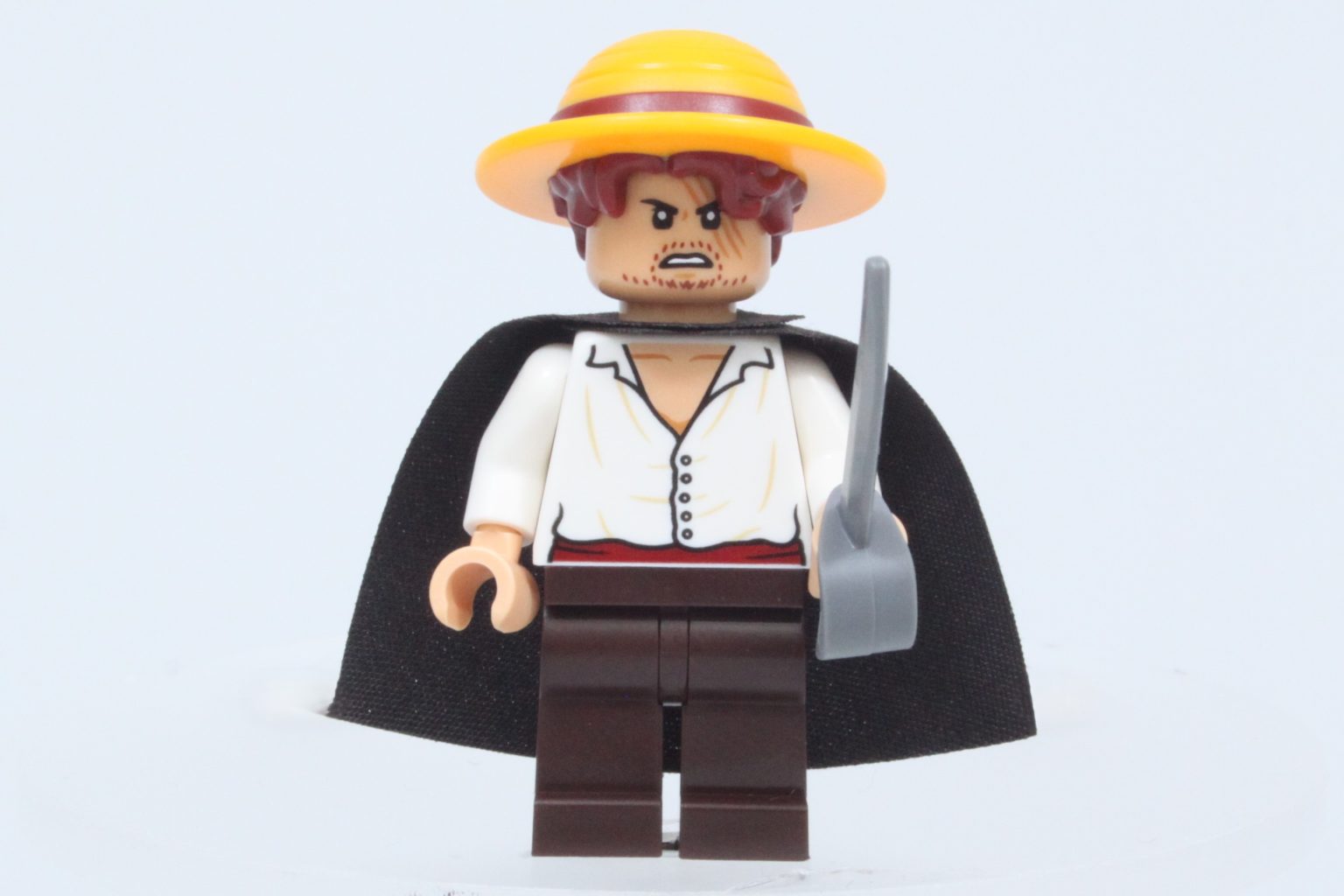 LEGO One Piece 75636 Windmill Village Hut review