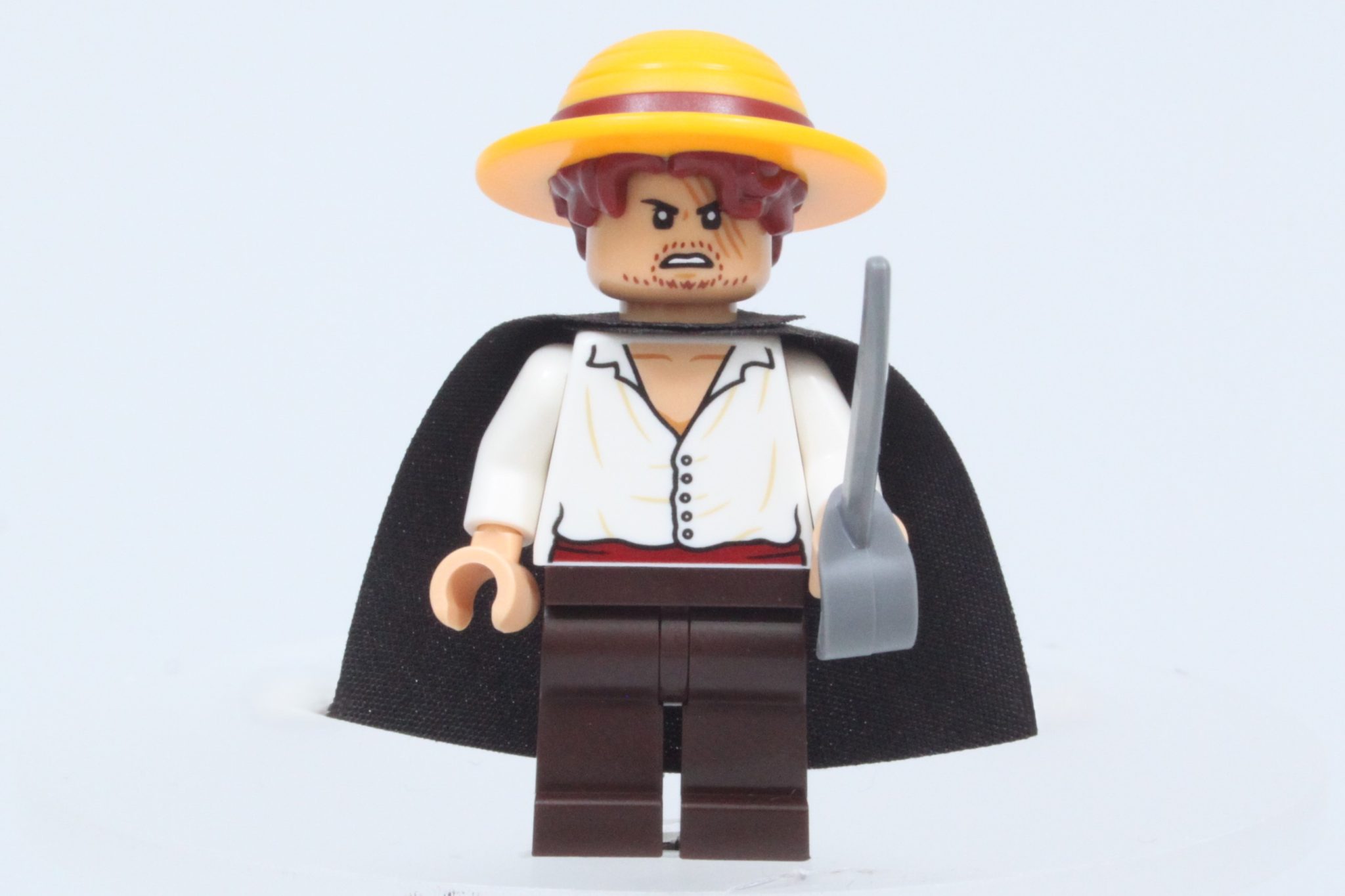 LEGO One Piece 75636 Windmill Village Hut review