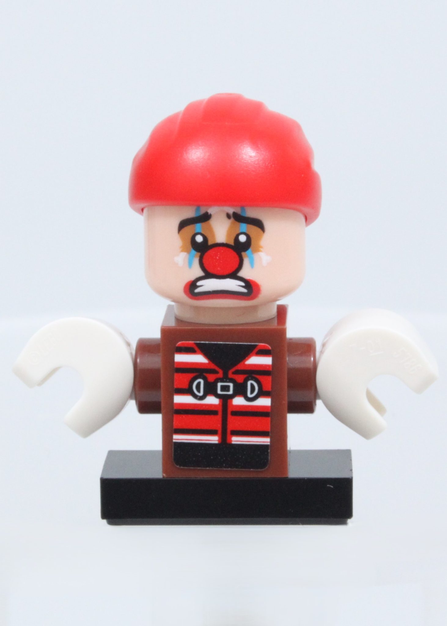 LEGO One Piece 75637 Buggy the Clown's Circus Tent review