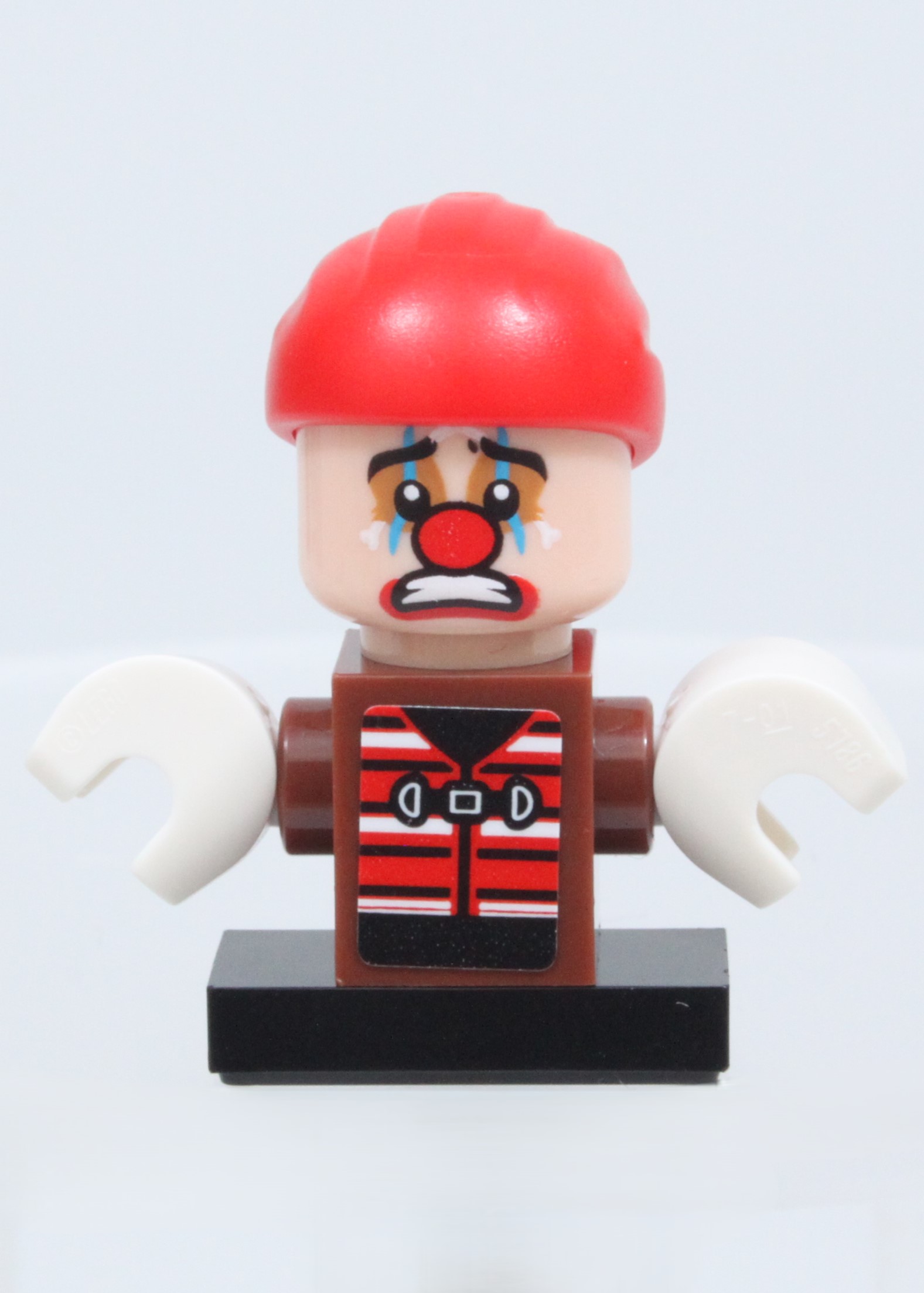 LEGO One Piece 75637 Buggy the Clown's Circus Tent review