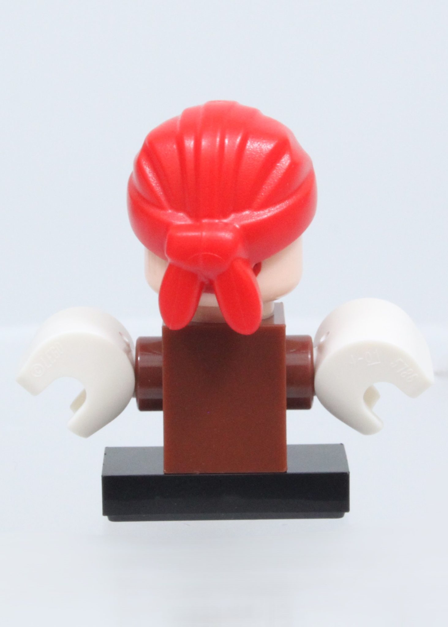 LEGO One Piece 75637 Buggy the Clown's Circus Tent review