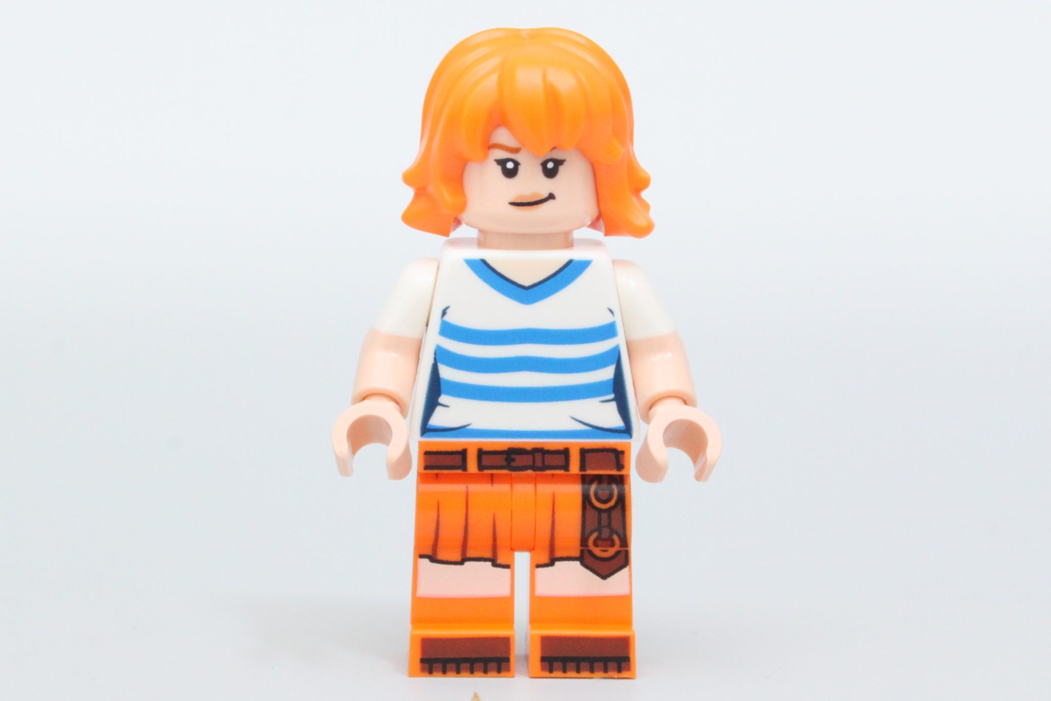 LEGO One Piece 75637 Buggy the Clown's Circus Tent review