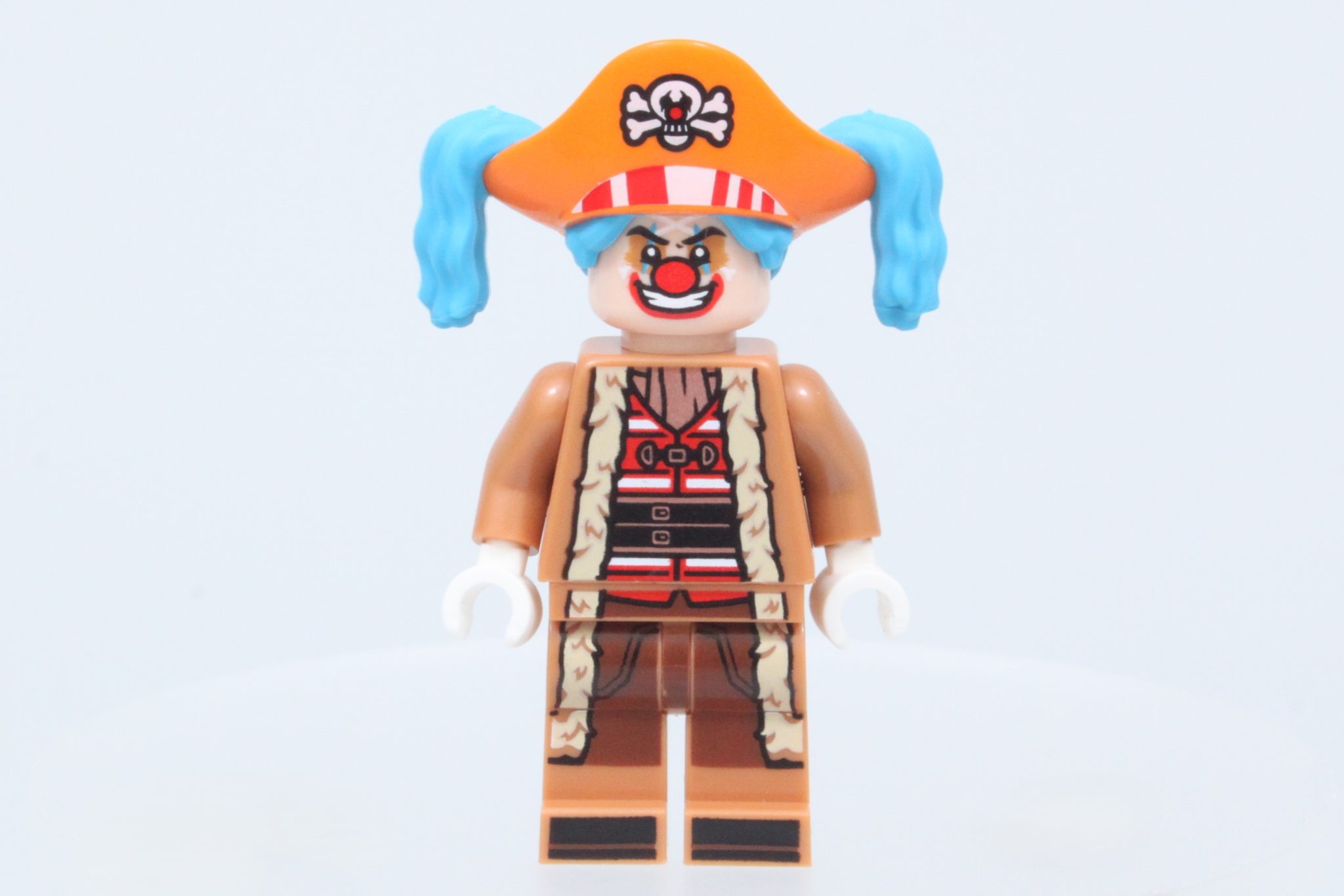 The best and worst of the new LEGO August 2025 minifigures