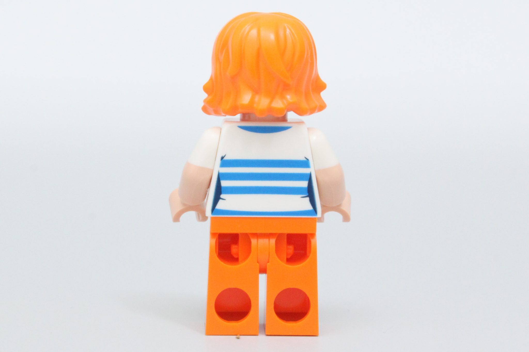 LEGO One Piece 75637 Buggy the Clown's Circus Tent review