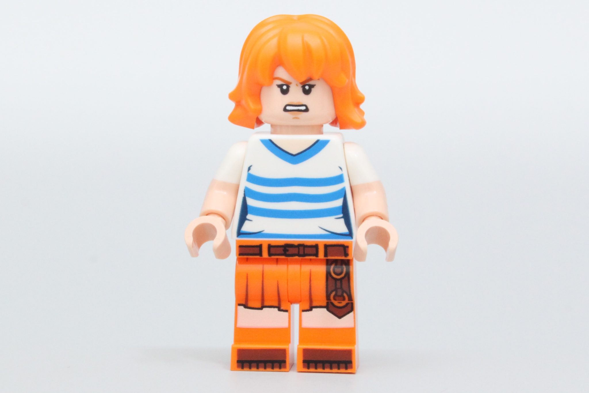 LEGO One Piece 75637 Buggy the Clown's Circus Tent review