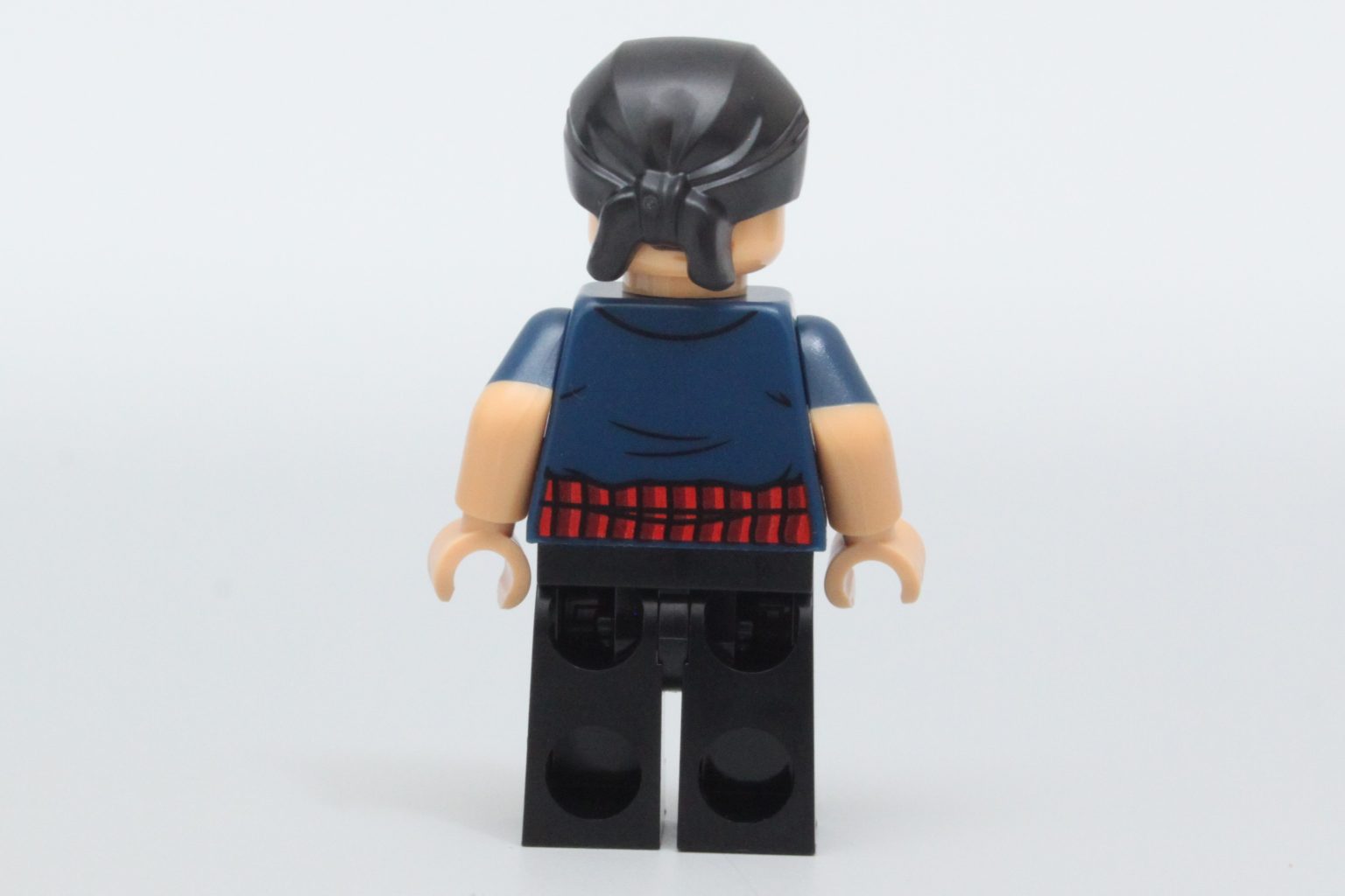 LEGO One Piece 75637 Buggy the Clown's Circus Tent review