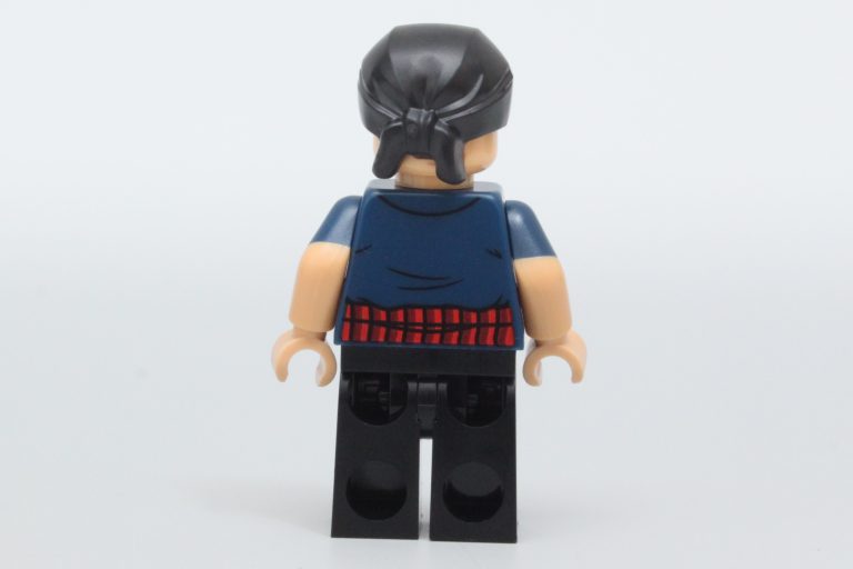 LEGO One Piece 75637 Buggy the Clown's Circus Tent review