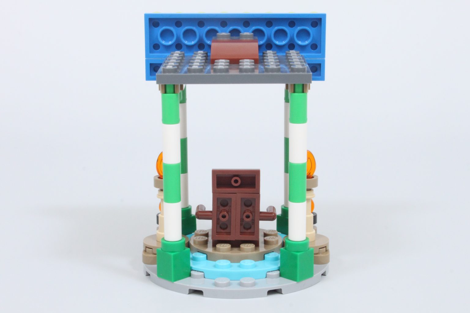 LEGO One Piece 75638 Battle at Arlong Park review