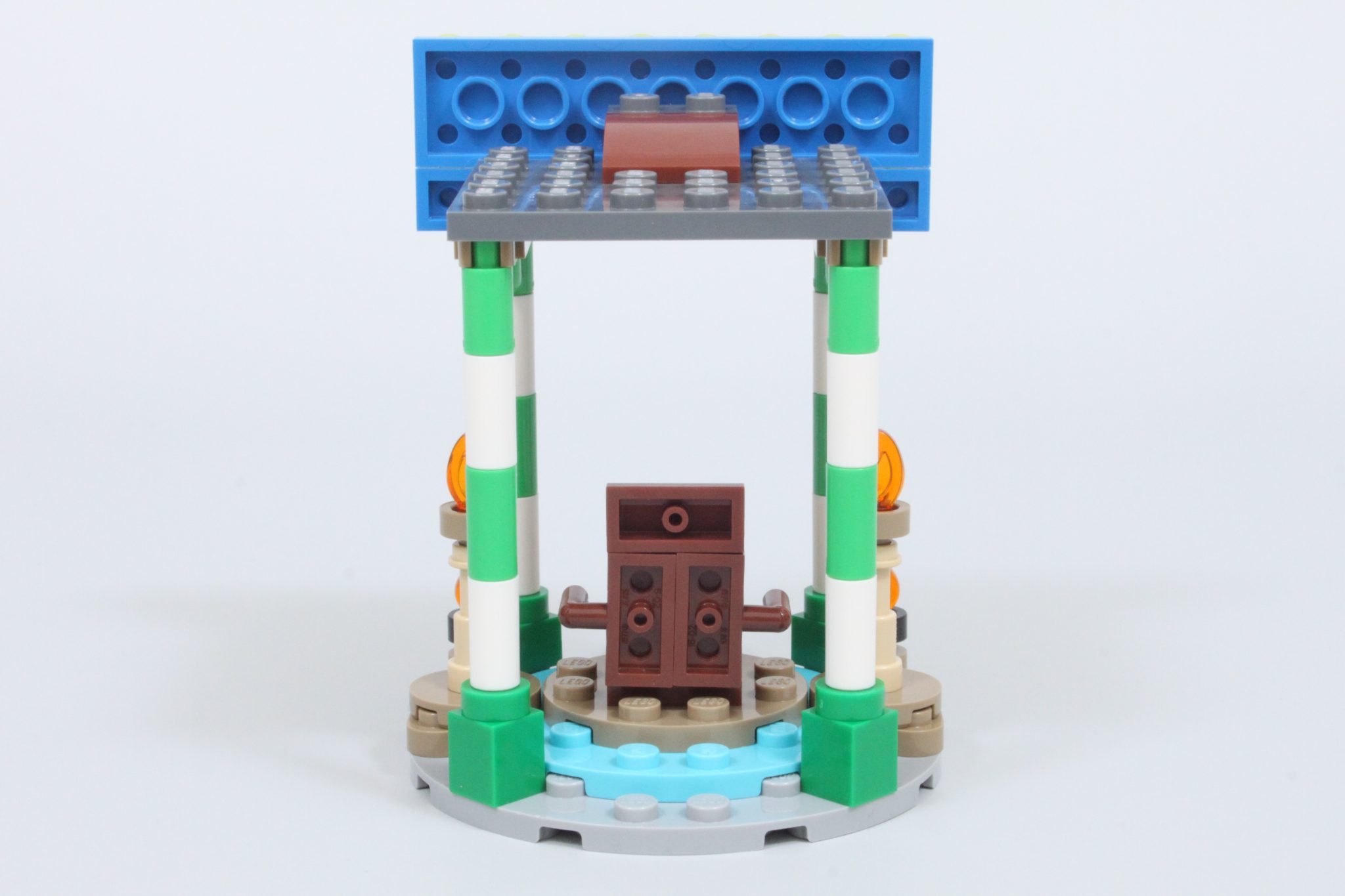 LEGO One Piece 75638 Battle at Arlong Park review