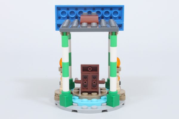 LEGO One Piece 75638 Battle at Arlong Park review