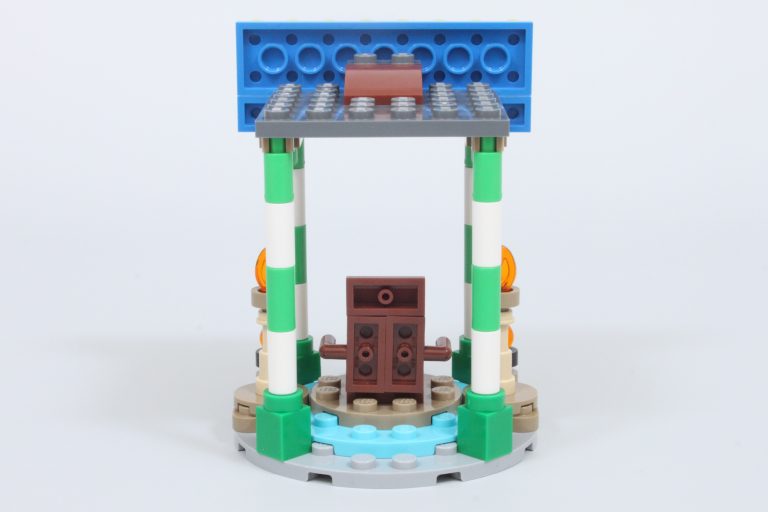 LEGO One Piece 75638 Battle at Arlong Park review