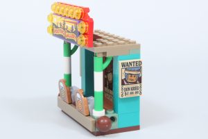 LEGO One Piece 75638 Battle at Arlong Park review