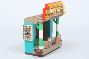 LEGO One Piece 75638 Battle at Arlong Park review